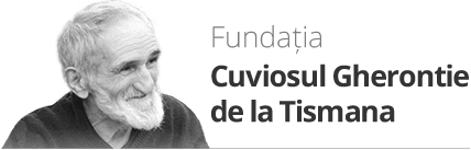 Viaţa Cuviosului Gherontie cel nebun pentru Hristos | Cuviosul Gherontie cel nebun pentru Hristos