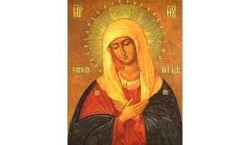 Acasa | Cuviosul Gherontie cel nebun pentru Hristos