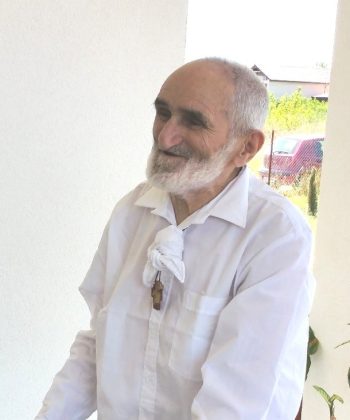 Cuviosul a lucrat ca eu să aflu despre el | Cuviosul Gherontie cel nebun pentru Hristos